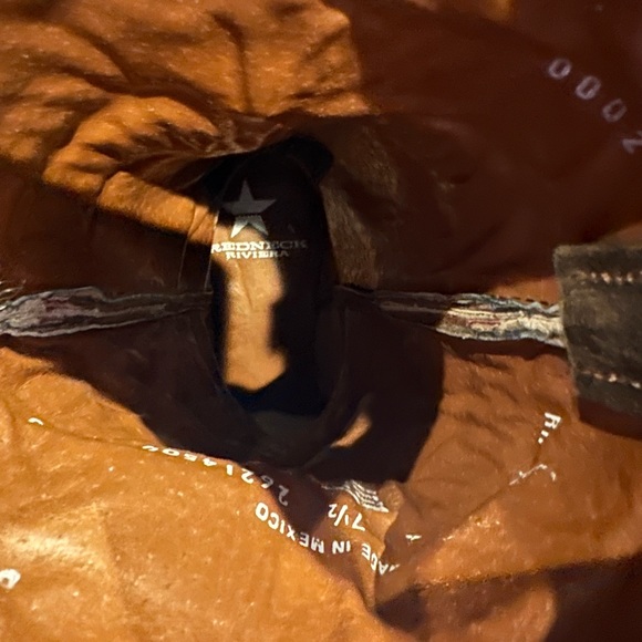 Redneck Riveira | Shoes | Redneck Riviera Womens Freedom Boots | Poshmark